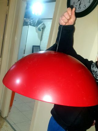 lampadario da cucina