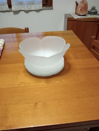 servizio piatti dolce/frutta