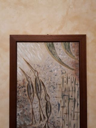 quadro arte moderna