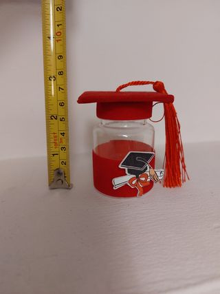 Scatolina per laurea