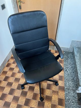Sedia da ufficio Ikea 