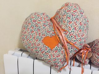 Cuscini decorativi