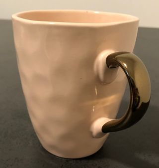 Tazza da Caffè o the con manico ("Mug").