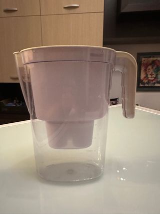 Caraffa filtrante