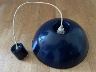 Lampada a sospensione RELEMME Flos A. Castiglioni