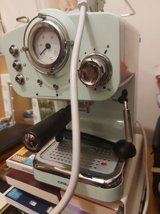 usata pochissime volte 