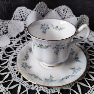 tazza da caffè Royal standard bone China, england 