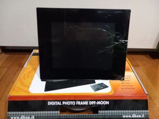 Cornice digitale Digital Photo Frame