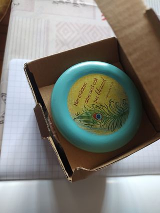 Tazza mug con coperchio / mug for mothers day