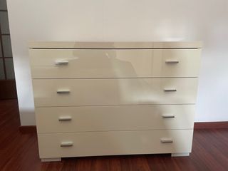 Cassettiera biancheria 