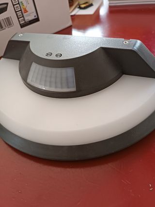 Luce da esterno a led