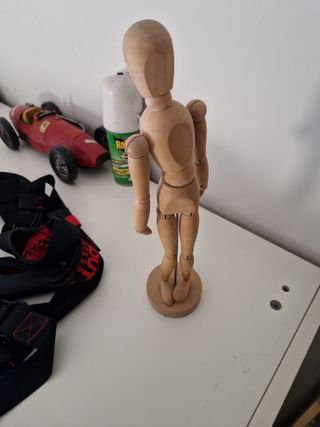 manichino