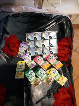 candele profumate e profumatori per la casa 🏡 