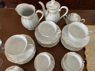 Set 6 tazze da caffè