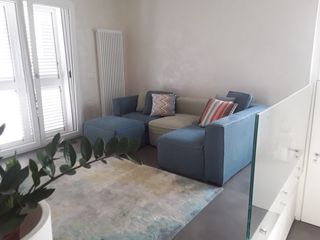 Set Divani e pouf