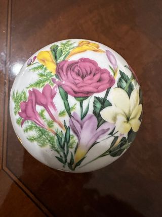 Porcellana profumatore