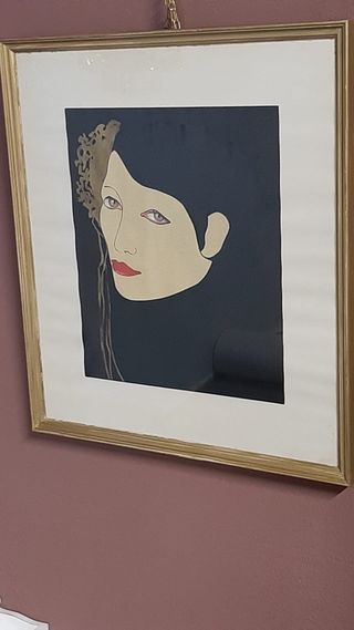 Quadro tecnica mista