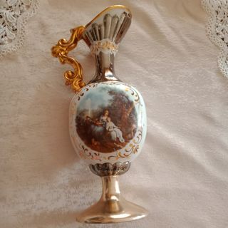 Vaso Ceramica 