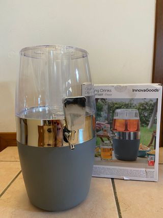 Dispenser birra e bevande