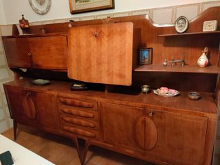 Mobile da cucina o soggiorno