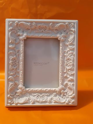 Cornice portafoto 