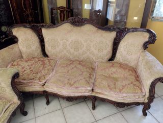 regalo a chi lo viene a prendere