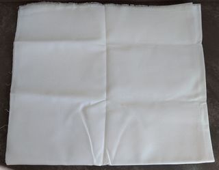 Tessuto per punto croce