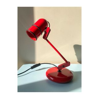 Lampada vintage da tavolo Cosmo