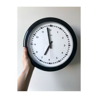 Orologio Rexite da parete vintage