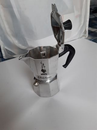 Moka Bialetti da 1 tazza