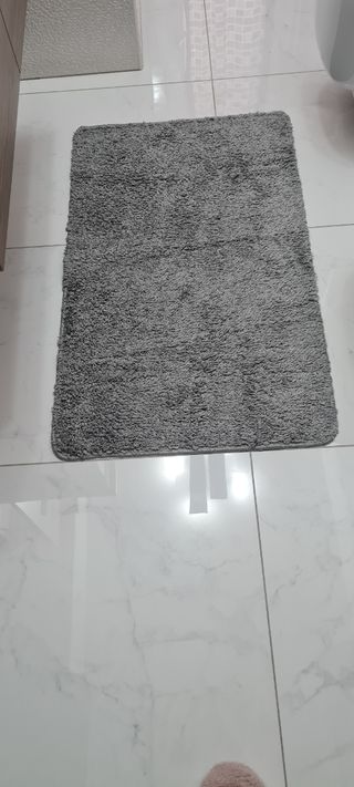 tappeto bagno