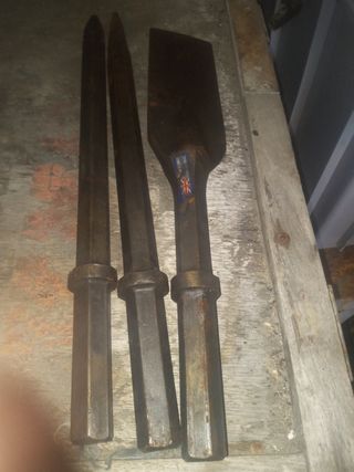 martello pleumatico