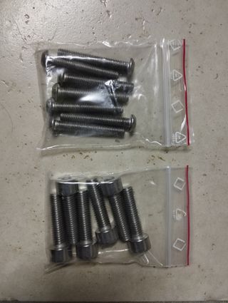 viteria inox