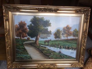 Quadri discrete condizioni