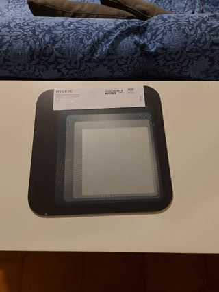 Specchio Ikea HYLKHE