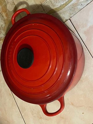 COCOTTE ROTONDA