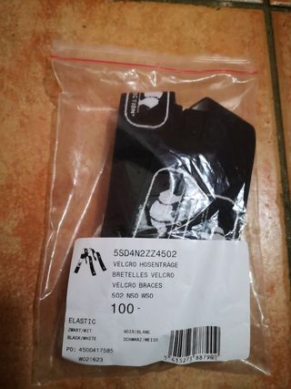 bretelle professionali Sip Protection MOTOSEGA