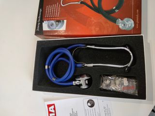 stetoscopio medico