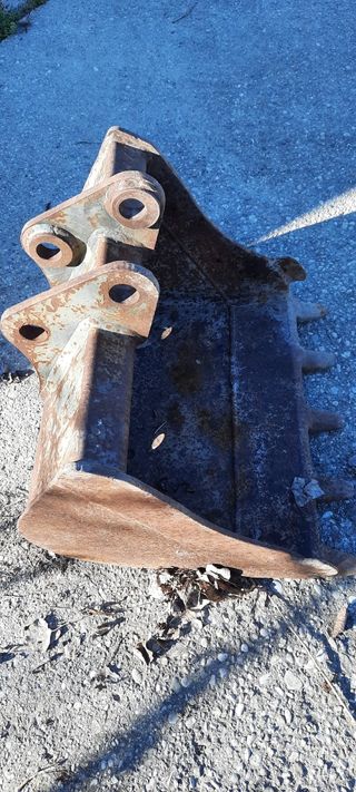 bena per mini ruspa