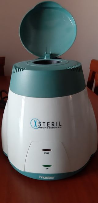 Sterilizzatore professionale