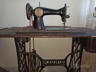 Macchina per cucire
