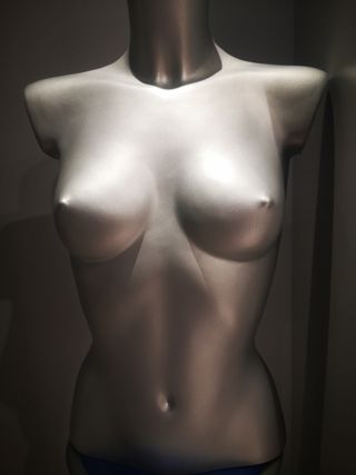 manichino donna