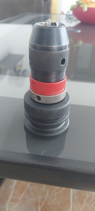 mandrino hilti