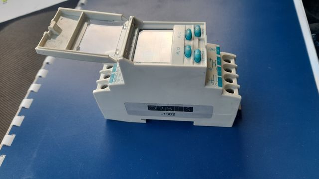 RELOJ ASTRONOMICO ORBIS ASTRO NOVA CITY de segunda mano por 90 EUR en ...