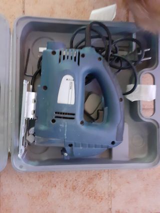 Seghetto elettrico