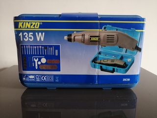 Miniutensile Kinzo 25c50