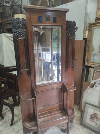 attaccapanni da muro liberty