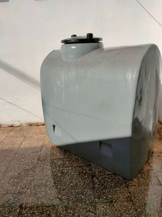 serbatoio PVC 500litri