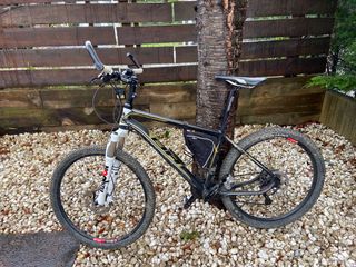 BH zenith talla M de segunda mano por 515 EUR en Bilbao en WALLAPOP