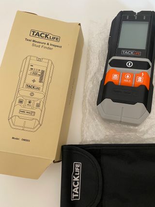 Rilevatore cavi, metallo, legna digitale TACKLIFE